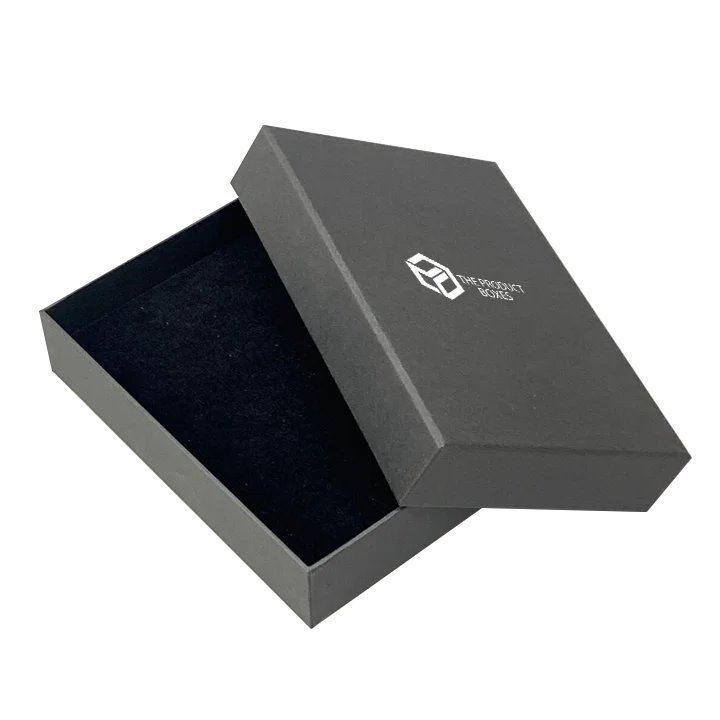 Small Rectangular Gift Boxes With Lids - Custom Gift Boxes