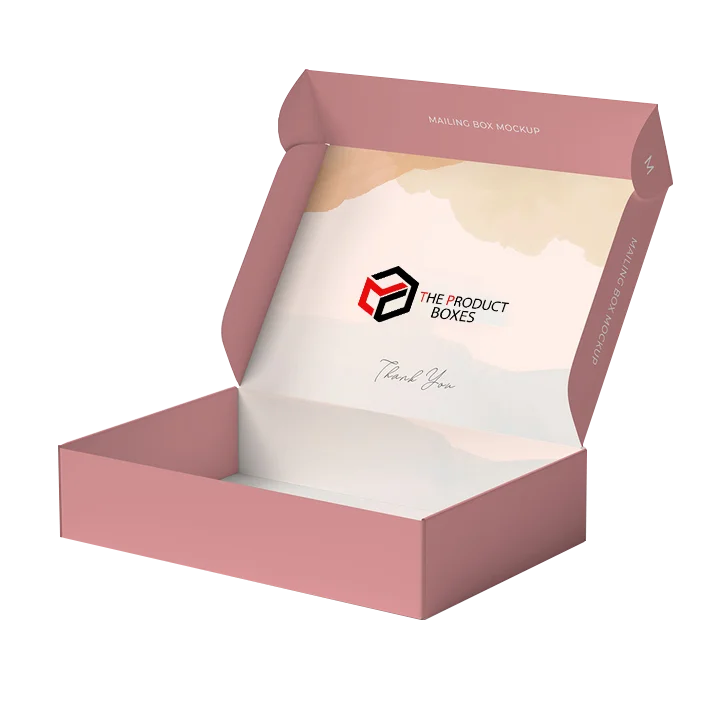 ecommerce packaging boxes uk